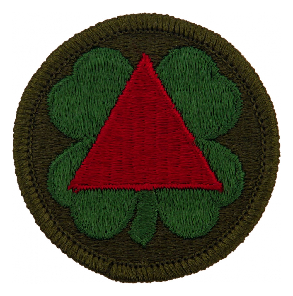 13th Army Corps Patch | Flying Tigers Surplus