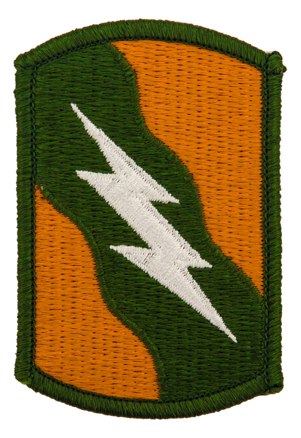 155th Armored Brigade Patch | Flying Tigers Surplus
