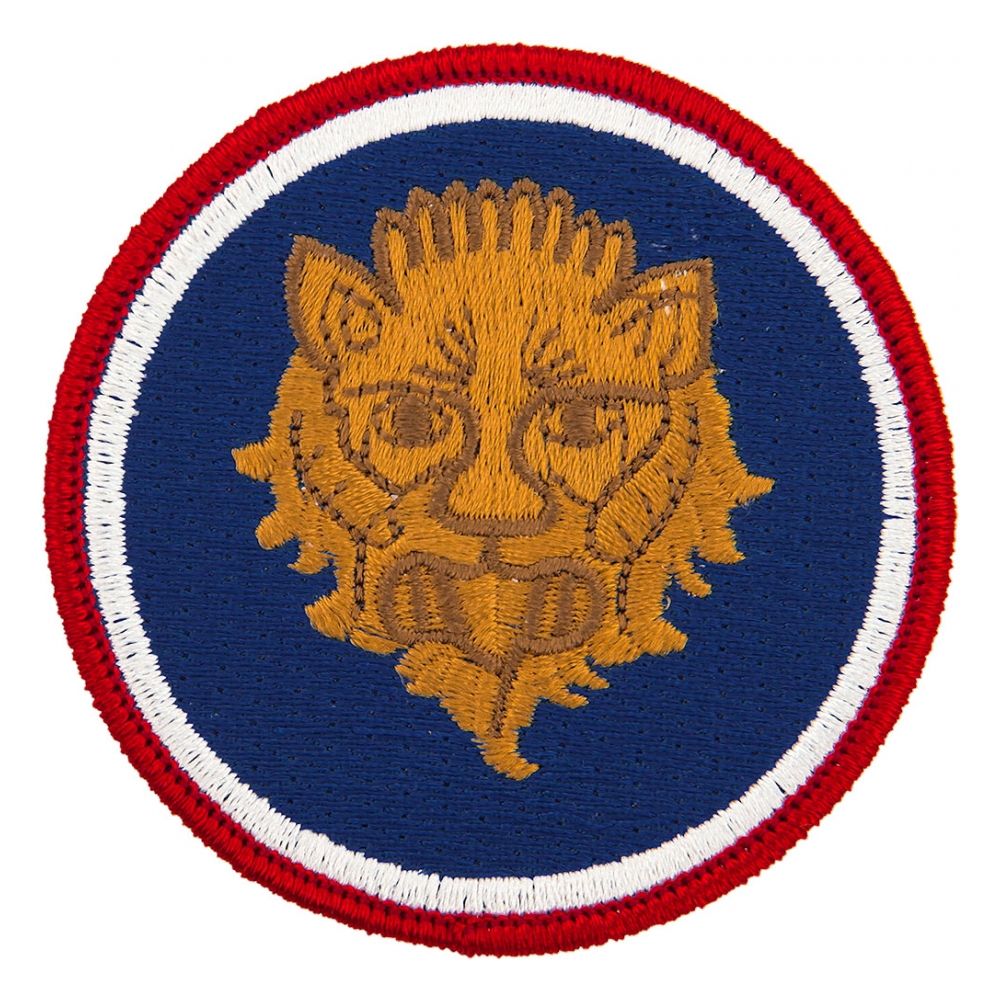 106th Infantry Division Patch | Flying Tigers Surplus