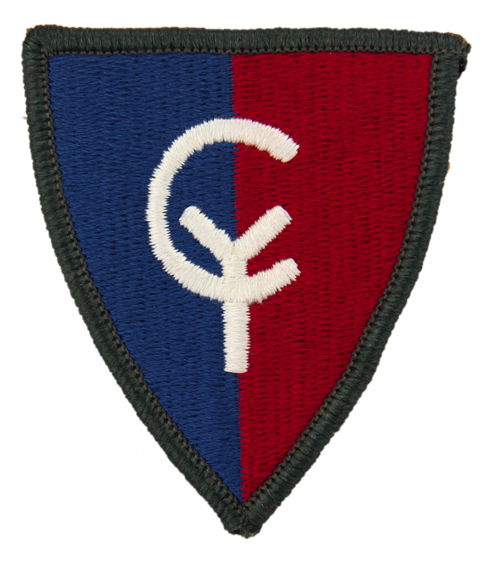 38th Infantry Division Patch | Flying Tigers Surplus