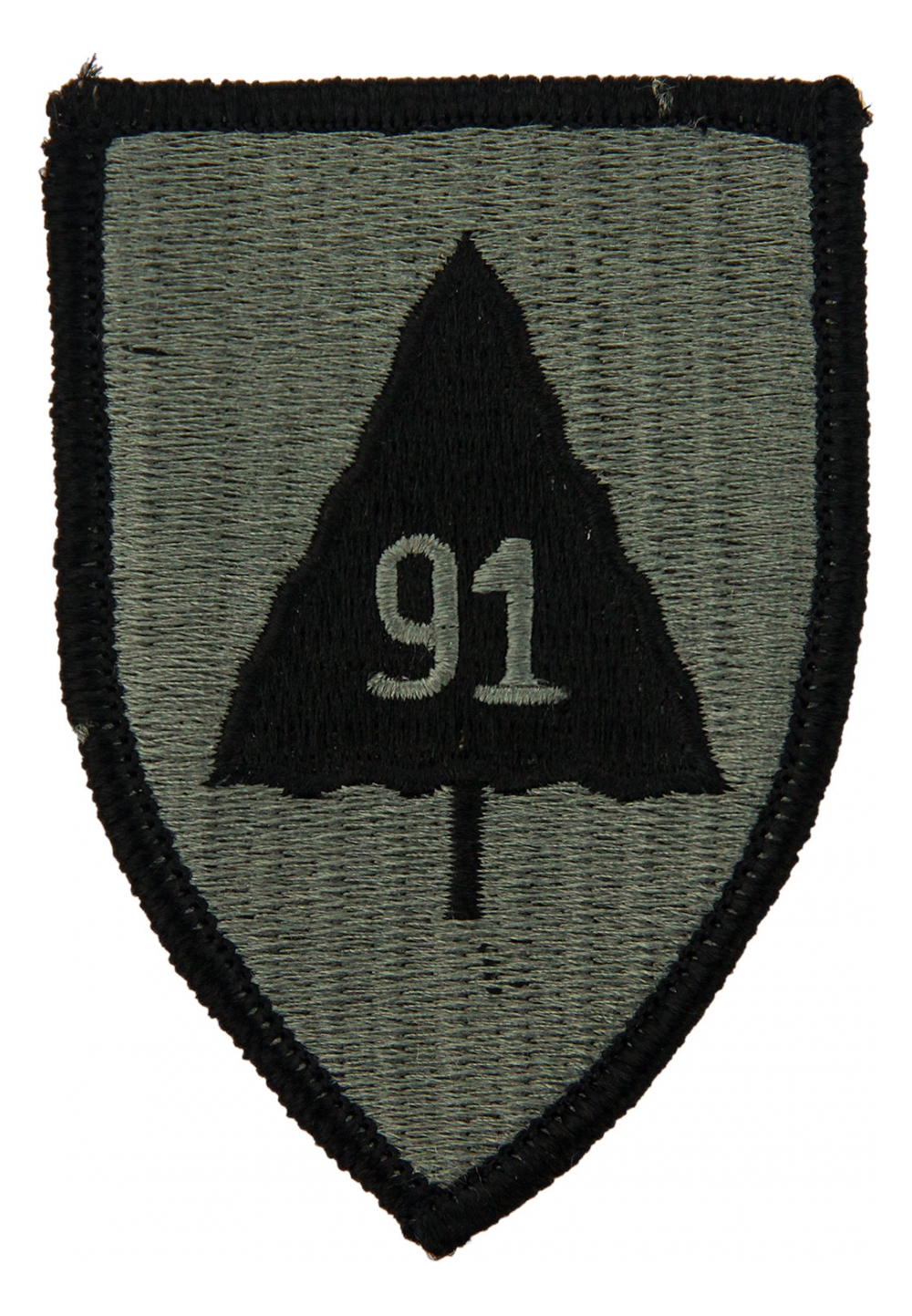 Army Infantry Division Patches