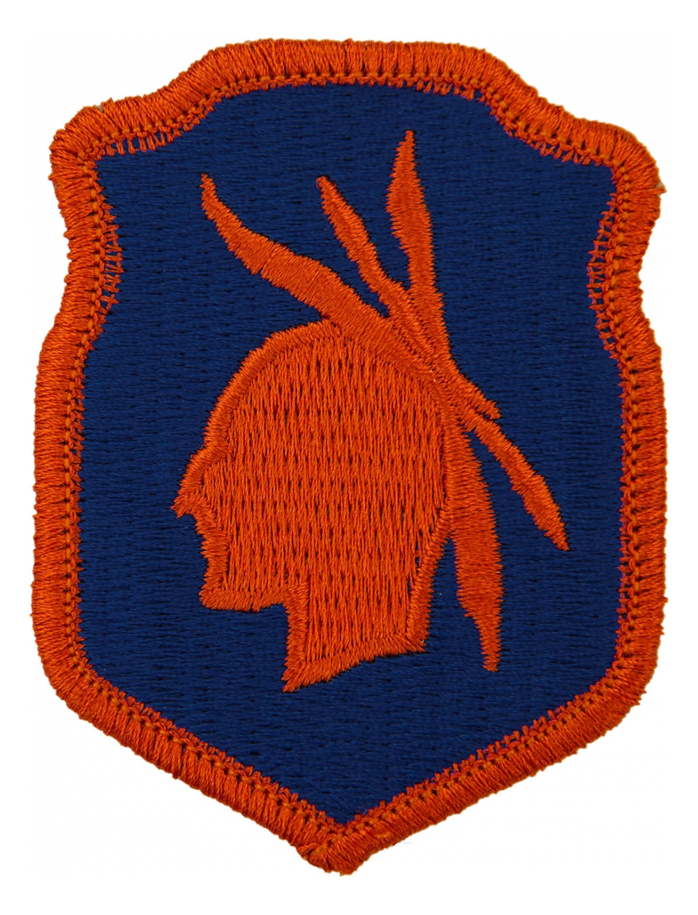 98th Army Reserve Command Patch | Flying Tigers Surplus