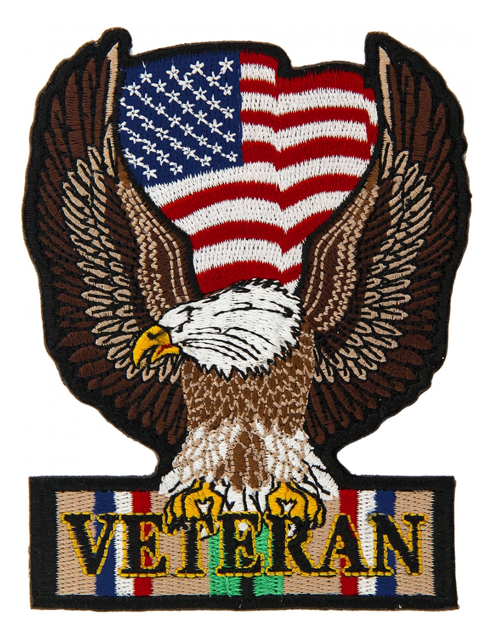 Operation Desert Storm Shield and Persian Gulf Patches | Flying Tigers Surplus