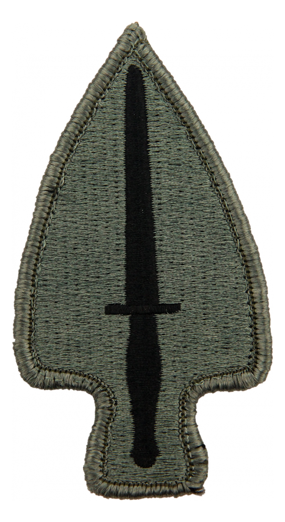 Army Special Forces Patches