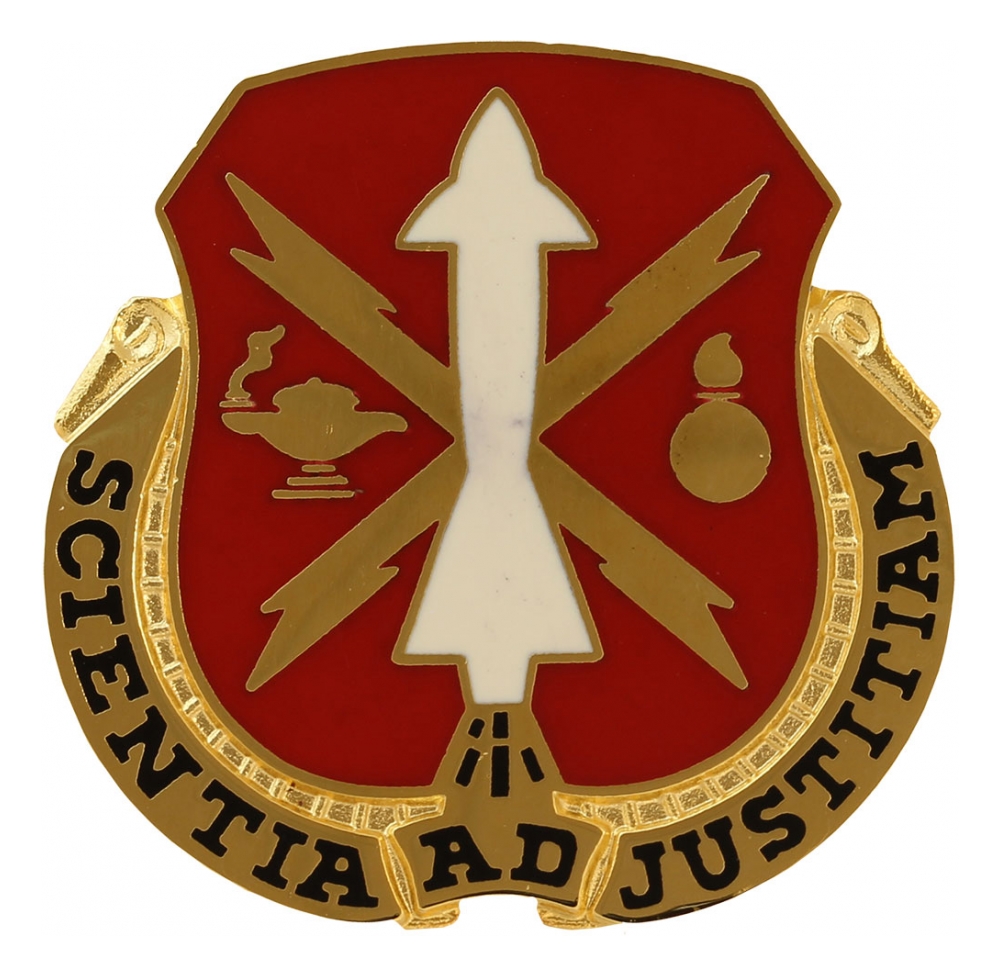 Distinctive Unit Insignias A - M | Flying Tigers Surplus